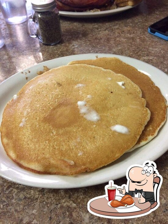 V&J's Northside Café in Baldwin - Restaurant reviews