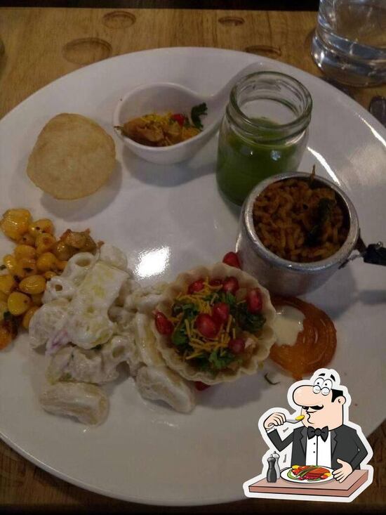 Sattvam JP Nagar, Bengaluru, 2nd Floor - Restaurant menu and reviews