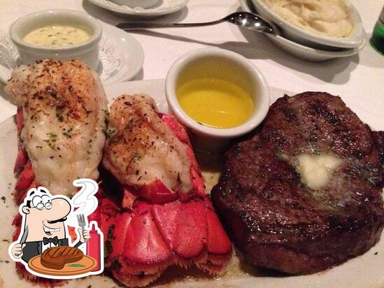 River Spice Grill, New York City - Restaurant menu, prices and reviews