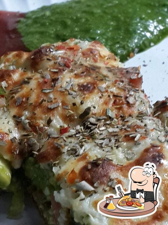 H Parmesha Sandwich Corner, Mumbai - Restaurant menu, prices and reviews