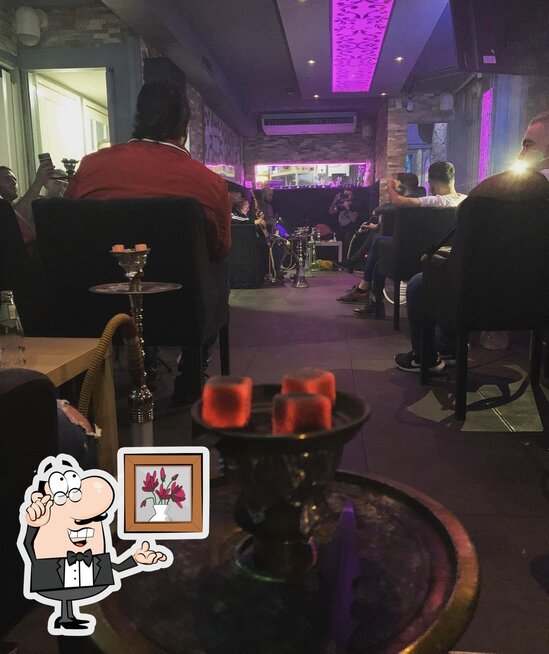 AGORA LOUNGE, Elche - Restaurant menu, prices and reviews