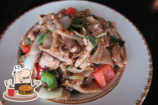 Arawan Thai Sushi in Cold Spring - Restaurant menu and reviews