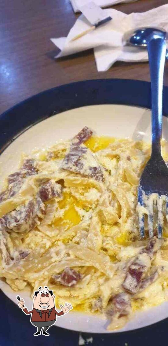 Beranda Depok Cafe & Resto, Depok - Restaurant menu and reviews