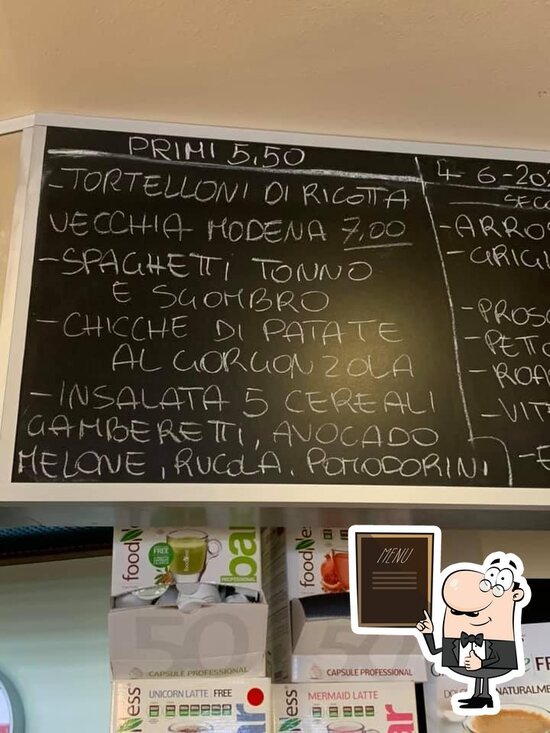 Caffè Del Portico pub & bar, Campogalliano - Recensioni del ristorante