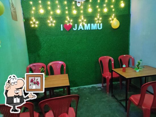 Dubey Food Point, Jammu - Restaurant menu, prices and reviews