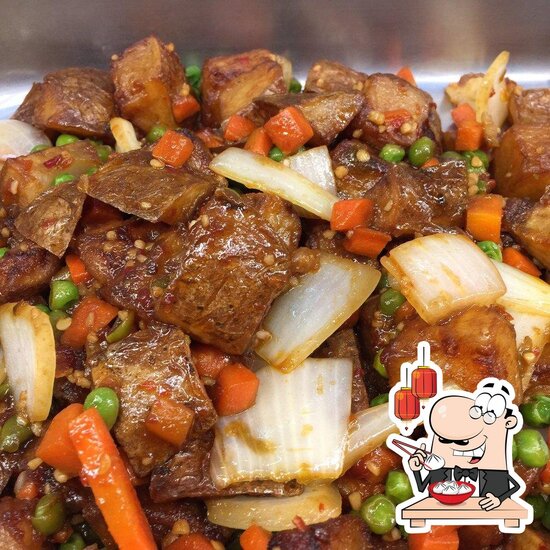 Famous Wok in Kingston - Restaurant reviews