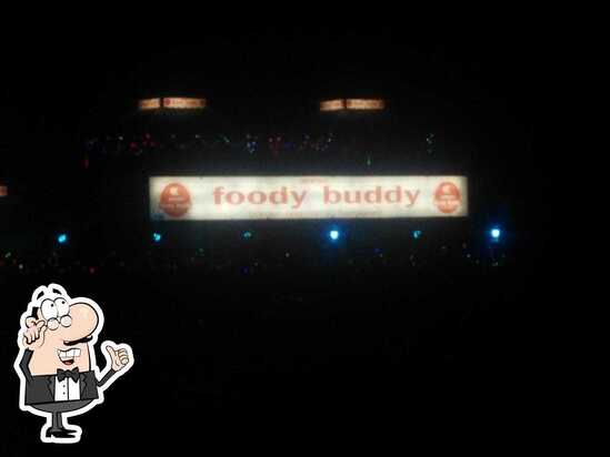 Foody Buddy Family Restaurant, Coimbatore - Restaurant menu, prices and ...