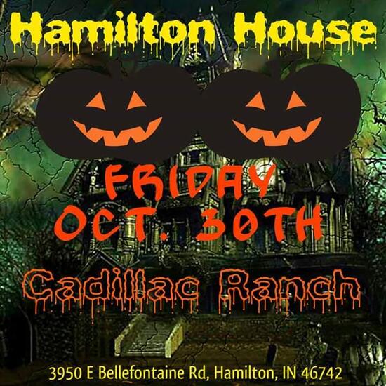 Hamilton House, Hamilton - Restaurant menu, prices and reviews