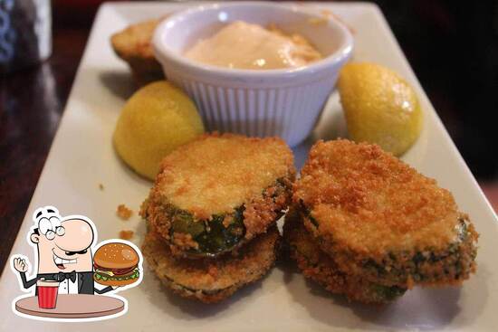 Harlem Tavern, 2153 Frederick Douglass Blvd in New York City ...