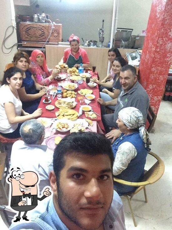 İREM Büfeterya, Turkey - Restaurant reviews