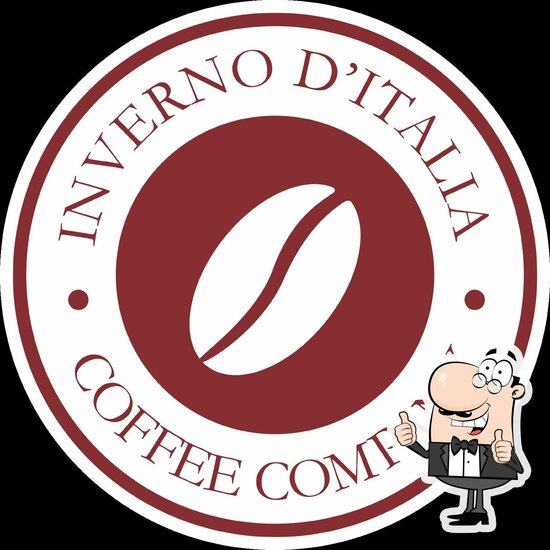 Menu em Inverno D´Itália Coffee Savassi café, Belo Horizonte