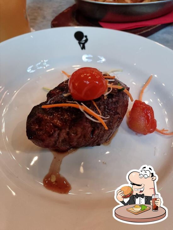 Le Monde Restaurant Cardiff in Cardiff - Restaurant reviews
