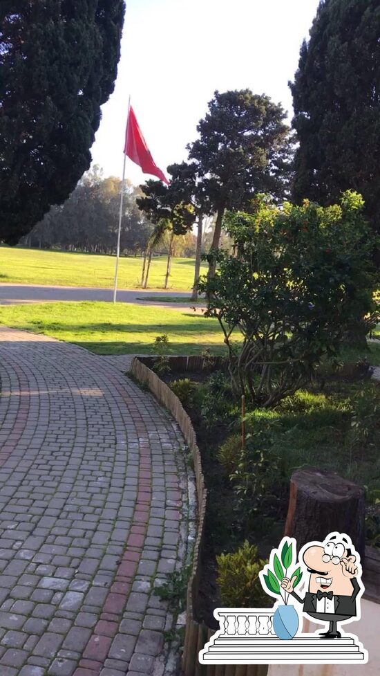 Le Simple Club, Tangier, Royal Country Club de Tanger - Restaurant reviews
