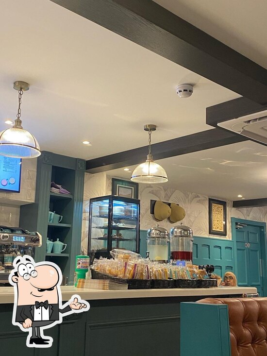 Mi chaii, Blackburn - Restaurant menu, prices and reviews