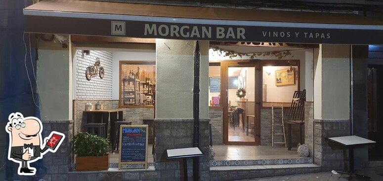 Morgan Bar, León - Menú del restaurante, precios y reseñas