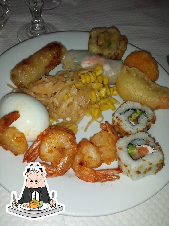 Restaurant Asiatique Buffet A Volonte, Quetigny - Restaurant reviews
