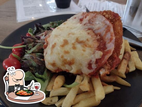 The Bay Hotel and Diner, Maroubra - Restaurant menu, prices and reviews
