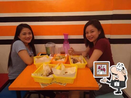 WingsTUFF Unli Wings + Burgers + Fries, Calamba - Restaurant menu ...
