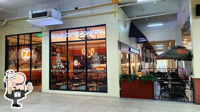 Zullo Coffee Roasters cafe, Pasig - Restaurant menu and reviews