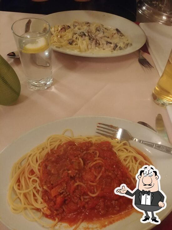 La Trattoria, Luton - Restaurant menu, prices and reviews