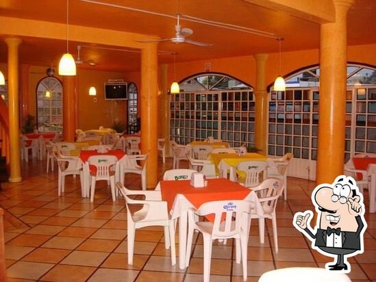 Mariscos Villa Rica, San Hipólito Xochiltenango - Restaurant menu ...