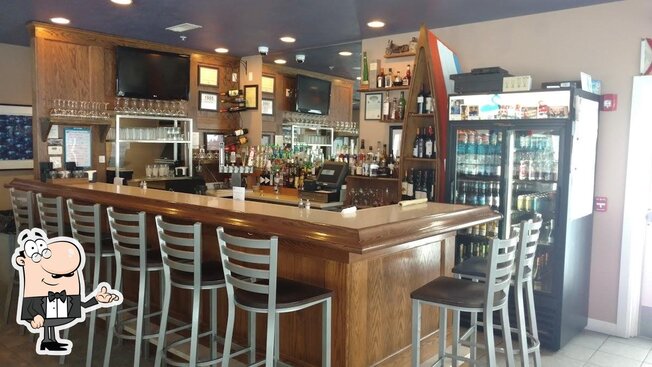 Pier M33 On The Cheboygan, Cheboygan - Restaurant menu, prices and reviews