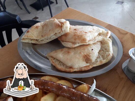 Bistro Jadran restaurant, Velika Gorica - Restaurant menu and reviews