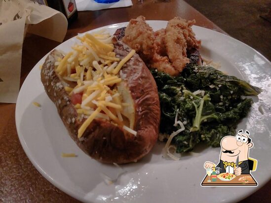 Fatz Cafe, Irmo - Restaurant menu, prices and reviews