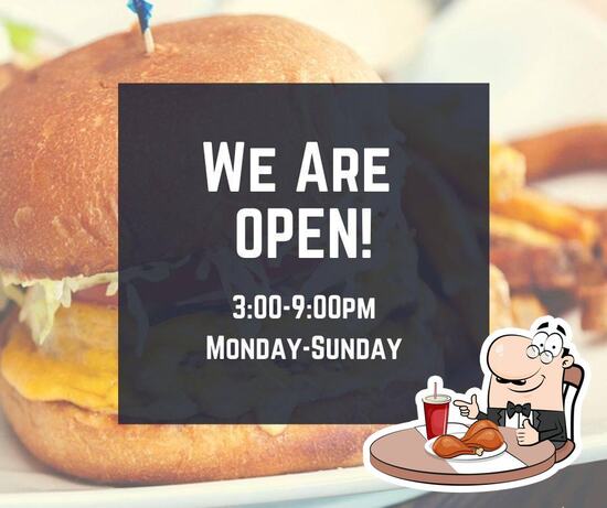 State & Main in Airdrie - Restaurant menu and reviews