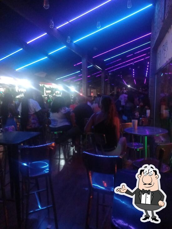 Drink Point Bavaro, Punta Cana - Restaurant menu, prices and reviews