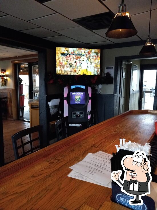 Sea Shell Bar, Moon - Restaurant menu, prices and reviews