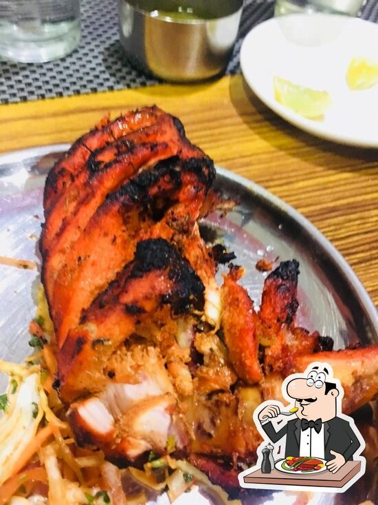 APM Royal Restaurant, Kavalkinaru - Restaurant menu, prices and reviews