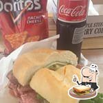 Carta del restaurante Grove Market and Deli, Salt Lake City
