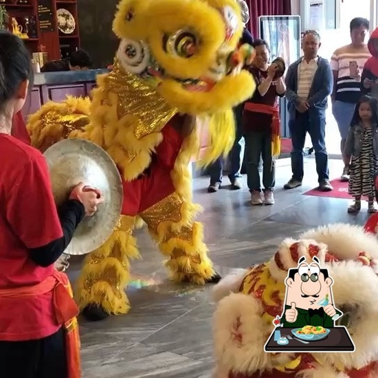 Aries Restaurant, Wellington - Restaurant menu, prices and reviews