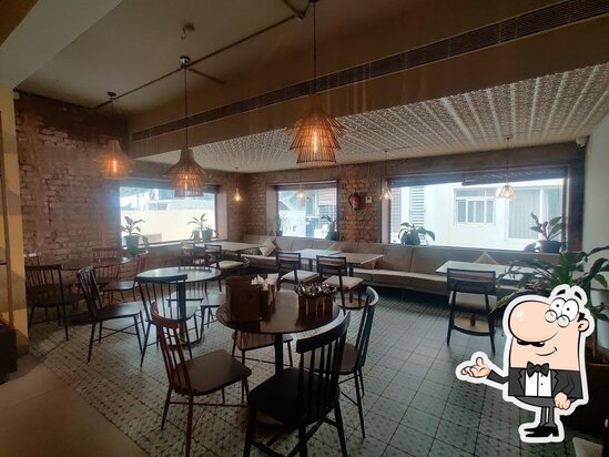 Go Native Sadashivanagar, Bengaluru - Restaurant menu, prices and reviews