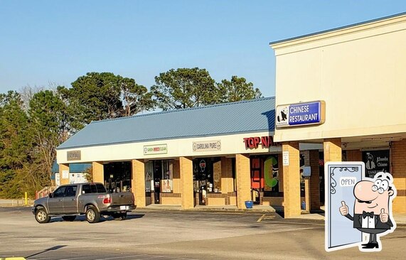 Green, Lean & Clean- Wilmington in Wilmington - Restaurant menu and reviews