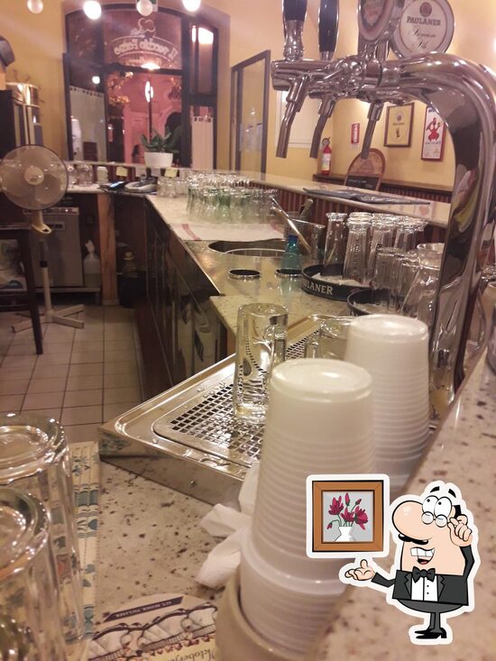 Il Vecchio Forno, Andria - Restaurant menu, prices and reviews