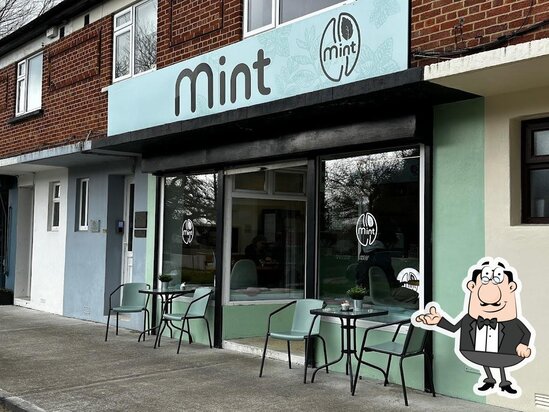 Mint Coffee Dublin, Dublin - Restaurant menu, prices and reviews