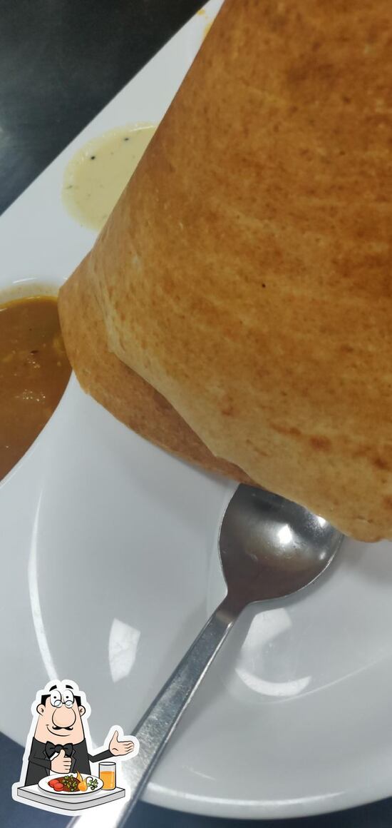 NSUT Student Centre, Delhi - Restaurant reviews