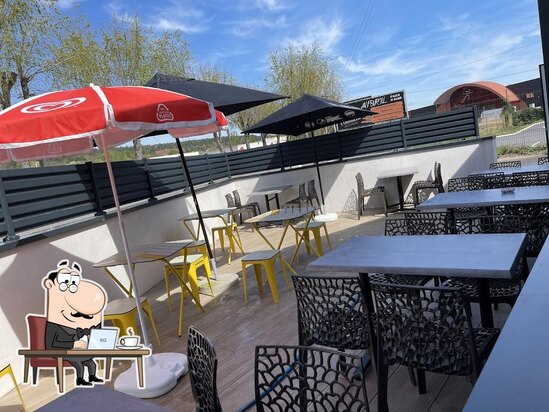Pizza Boulevard, Is-sur-Tille - Menu du restaurant, prix et avis