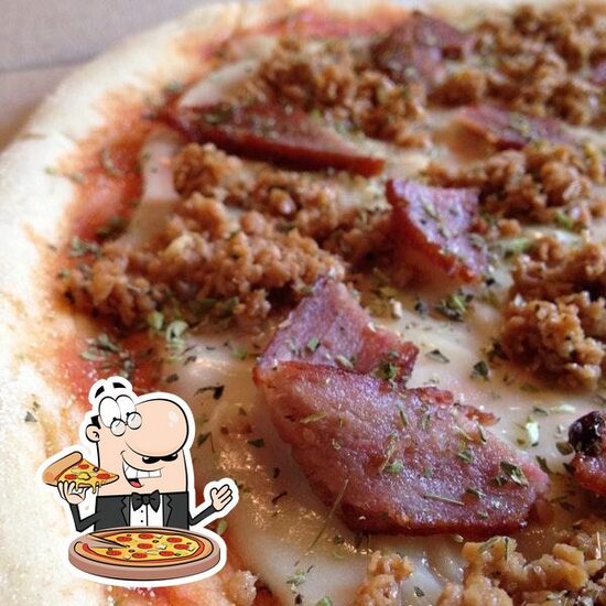 Pizzas Veganas Chimi, La Plata - Menú del restaurante, precios y reseñas