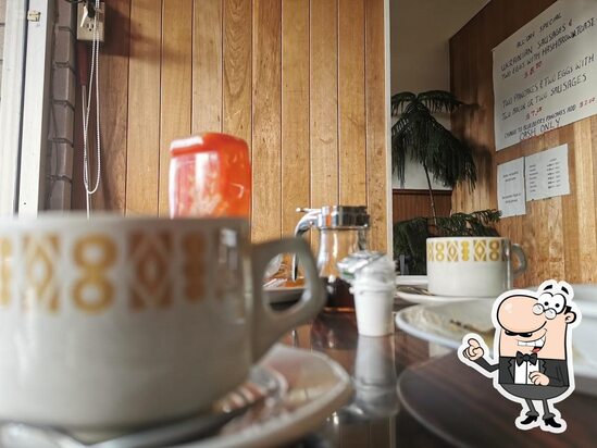 Skylight Restaurant, Vancouver - Restaurant menu, prices and reviews