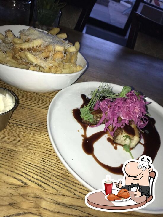 The Fat Lamb Modern Kitchen & Bar in Louisville - Restaurant reviews