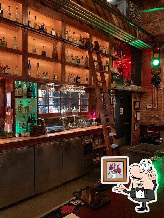 The Independent Distillery, Tucson - Menú del restaurante, precios y ...