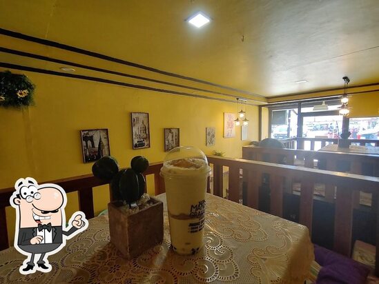 The Mango Graham Shake, Jimenez - Restaurant reviews
