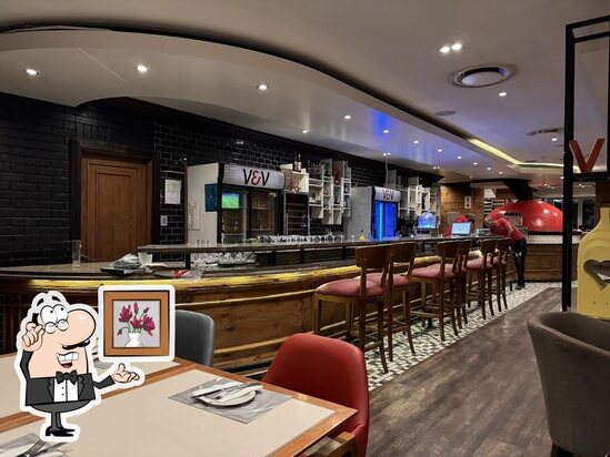 Vigour & Verve Durban, Durban - Restaurant menu, prices and reviews