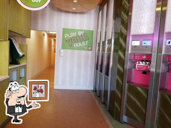 16 Handles, Boca Raton - Restaurant menu, prices and reviews