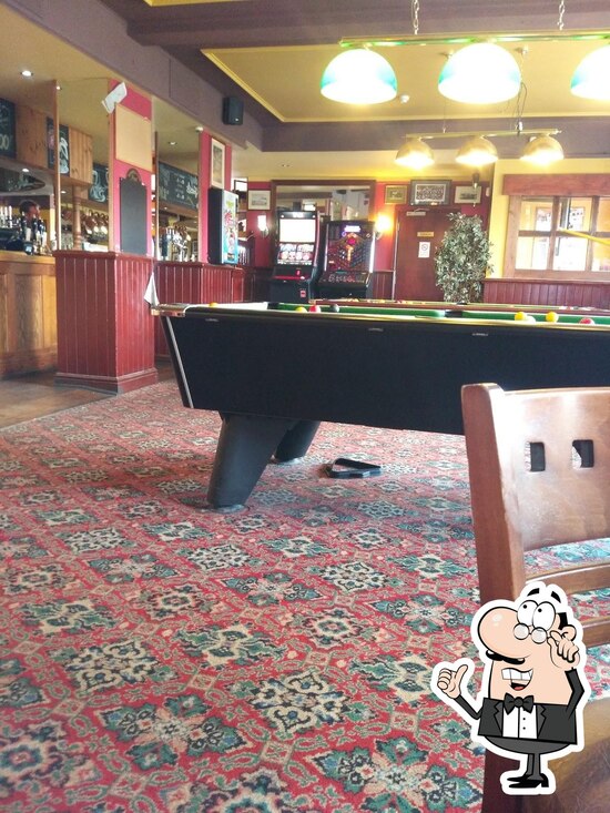 The Pilot, Poole - Restaurant menu, prices and reviews