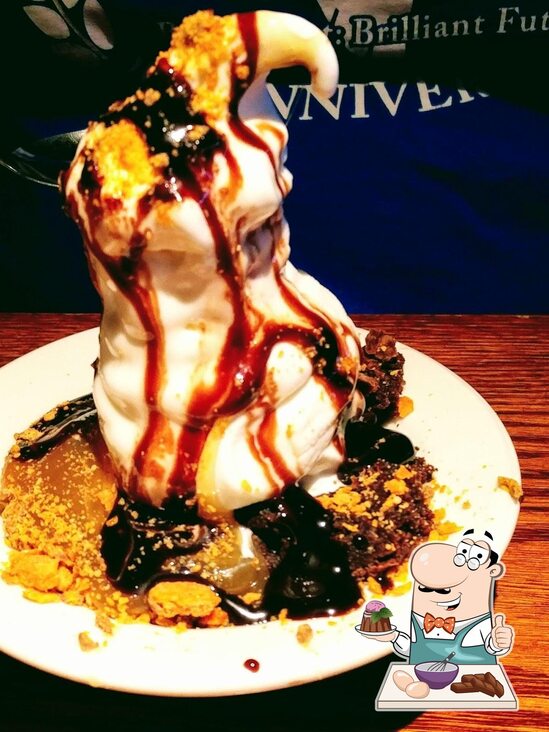 Sizzler, Sandy - Restaurant menu, prices and reviews