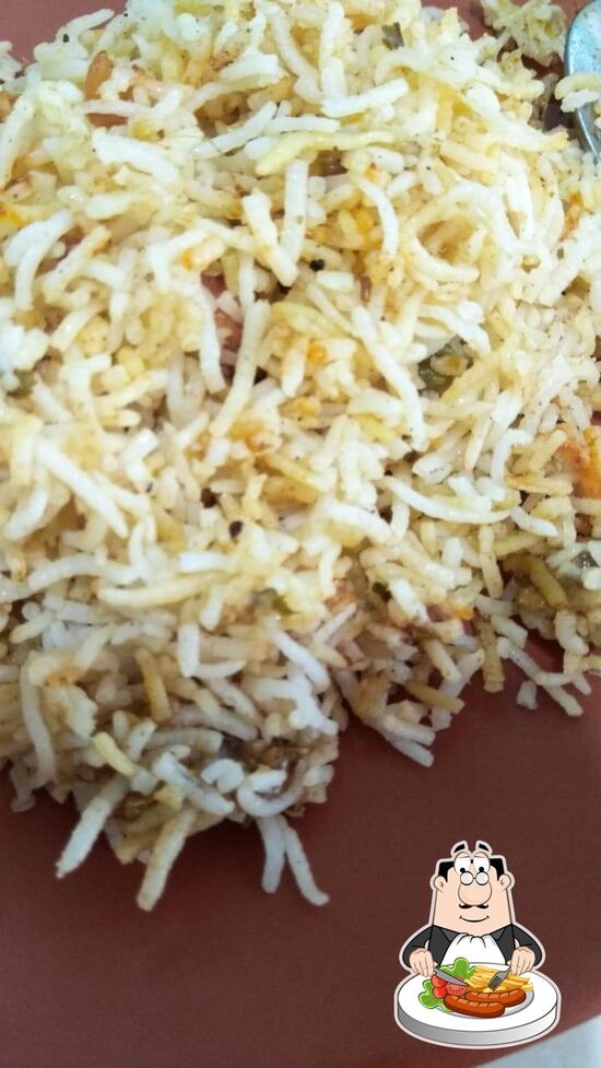 Vamsi Krishna Restaurant gunupur, Gunupur - Restaurant reviews